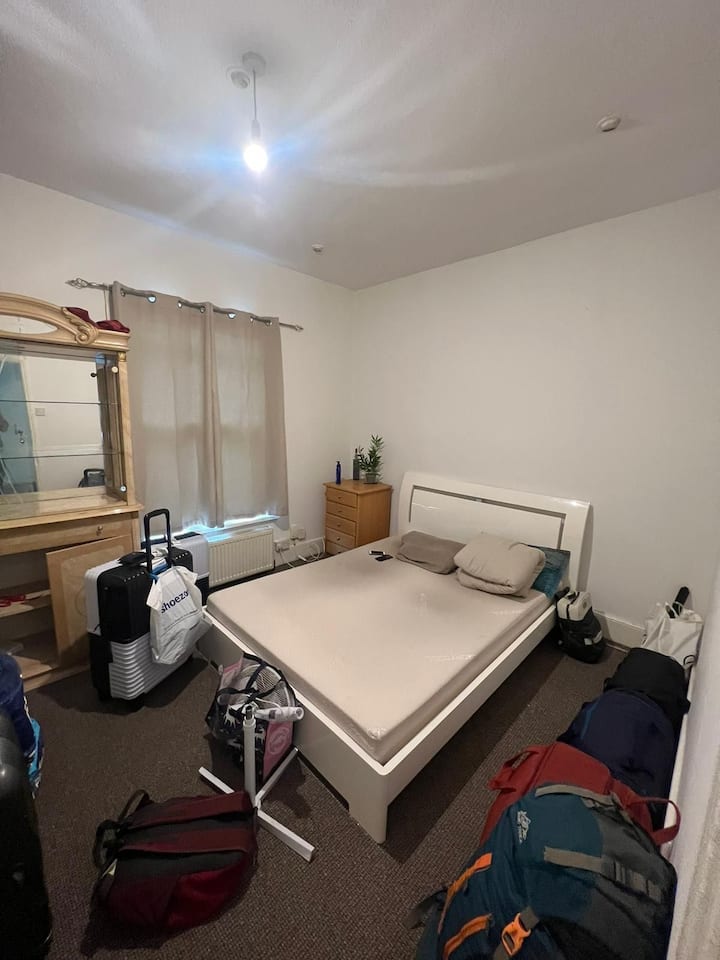 Available Asap - Northampton