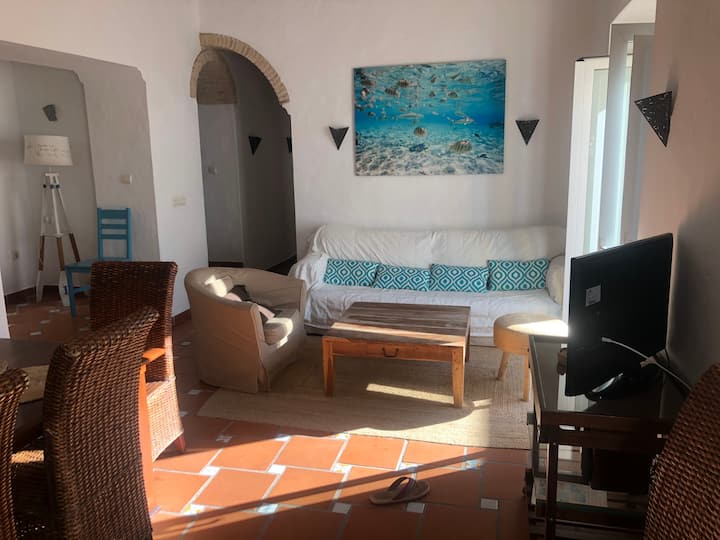 Wonderful Place In Tarifa Old Town, Key Location - Tarifa