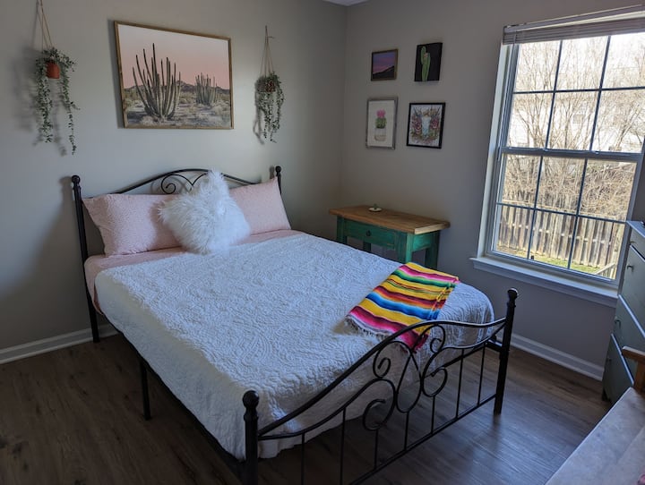 Winchester Private Room - Winchester, VA