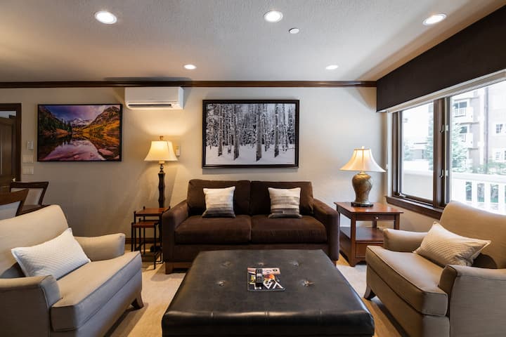 St James Place, 3 Bedroom, Beaver Creek, Co - Beaver Creek, CO