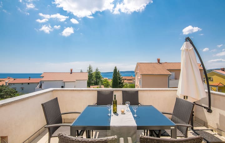 Near Beach / Sea View /Veja 2 - Krk