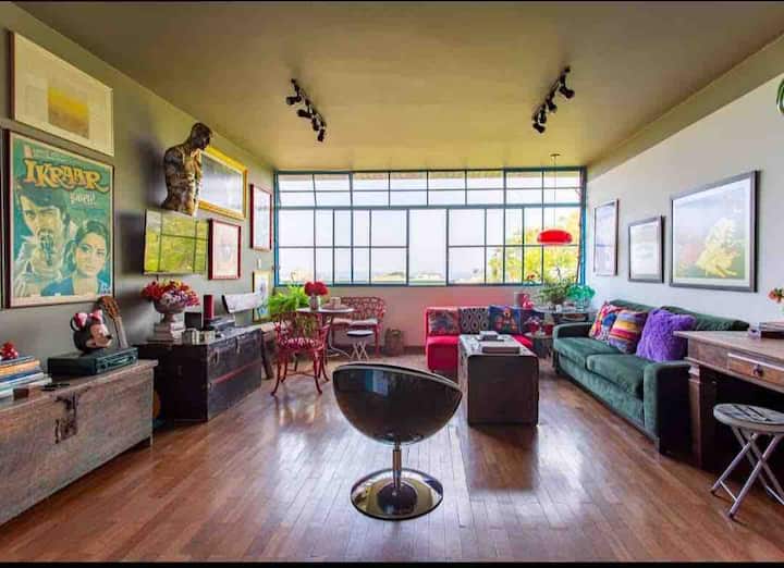 Apartamento Incrível Na Asa Sul. - 巴西利亞