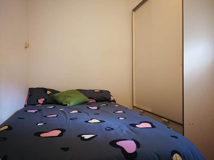 Habitación - Premiá de Mar