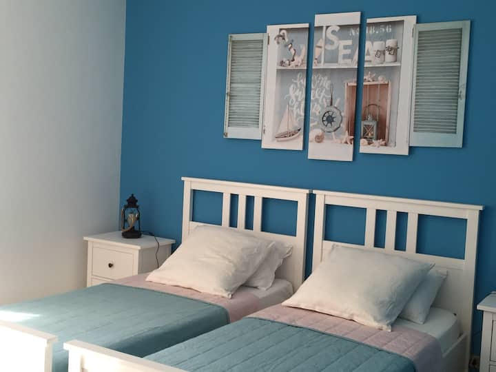 Cefalù Residence Kaluxe 3 - Cefalù