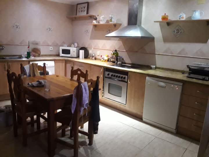 Altea ÚLtimos Días!!!
Casita De Campo, Alquiler - Bolulla
