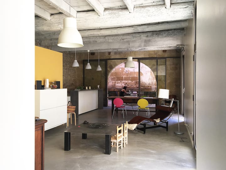 Maison De Vigneron - Villa Moderne Piscine - Aimargues