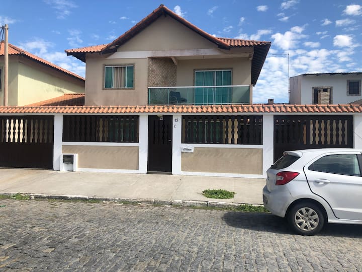 Vendo E Alugo Para Temporada - Cabo Frio