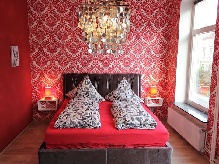 I Am Really Looking Forward To Guests From All Over The World In One Of My Apartments - Bremen