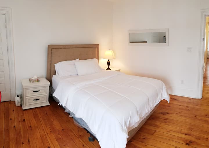 Private Room - Brantford