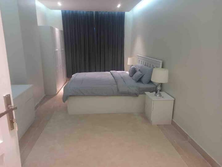 Lovely Apartment 2 Bedroom & 7min To Holly Mosque - Mecca
