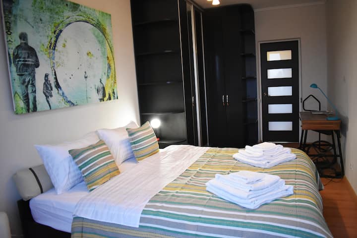 Apartament Primitor - Chișinău