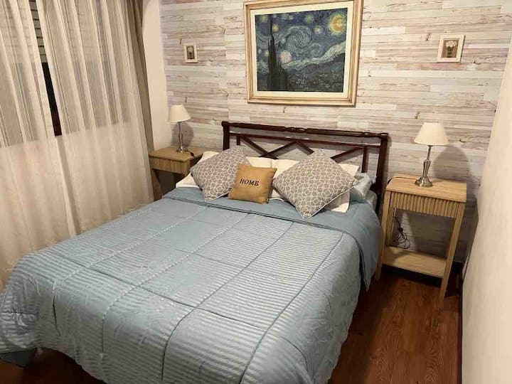 Charming And Cozy Recoleta Appartment - Buenos Aires
