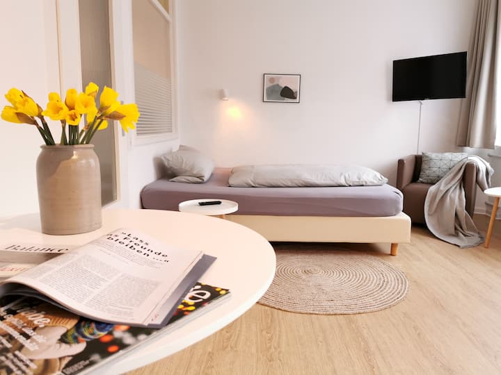 Based-apartment 44 - Brême