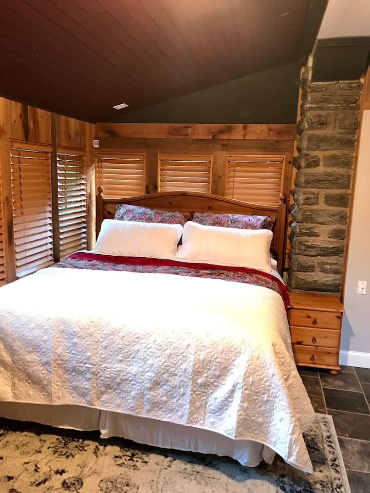 Top 8 Cabin Rentals In Philadelphia, Pennsylvania - Updated 2025 | Trip101