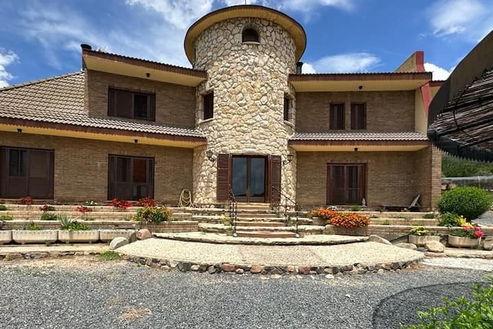 Casa Rural Más Ladelfina - Siurana