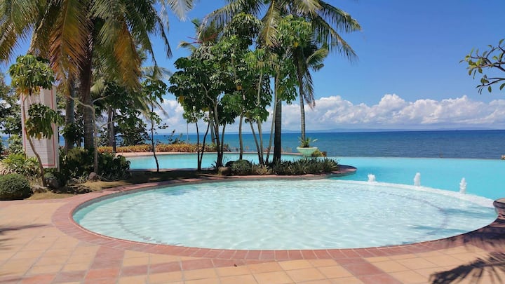 Cebu Family & Events Escape - Sleeps Upto 15pxs - Talisay