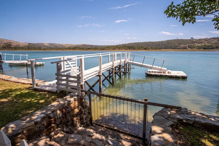 The River House, 5mins From Beach - Port Alfred