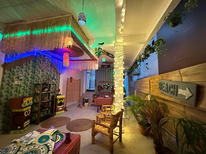 Veli Maria In Anilao Beach Annex Rm D - Tingloy