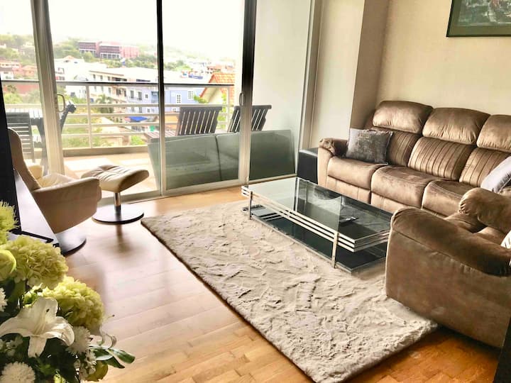 Karon Apartment (Karon Hill, Veloche) Pine - Kata Beach