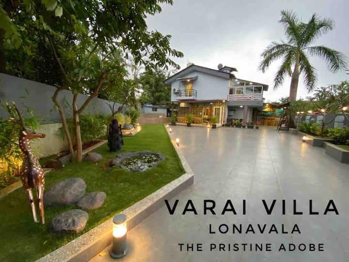 Varai Villa - 