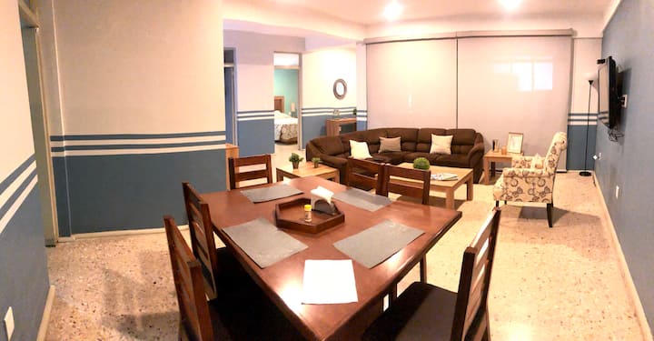 Departamento3 Con Estacionamiento En Zacatecas - 사카테카스