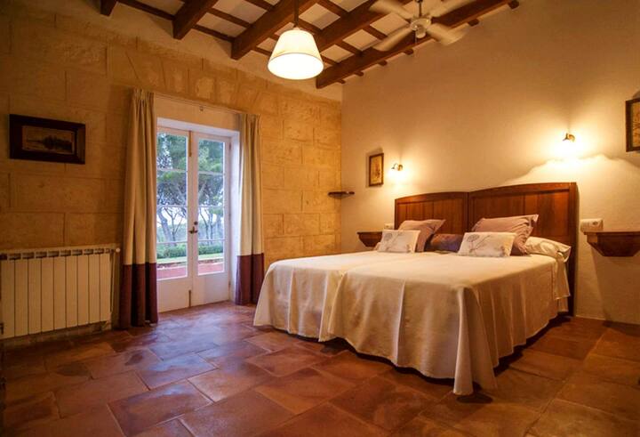 Habitación Doble Superior - Menorca