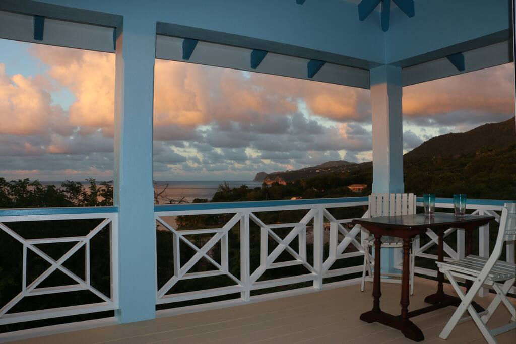 10 Best Hotels, Villas, And Vacation Rentals In And Near Montserrat ...