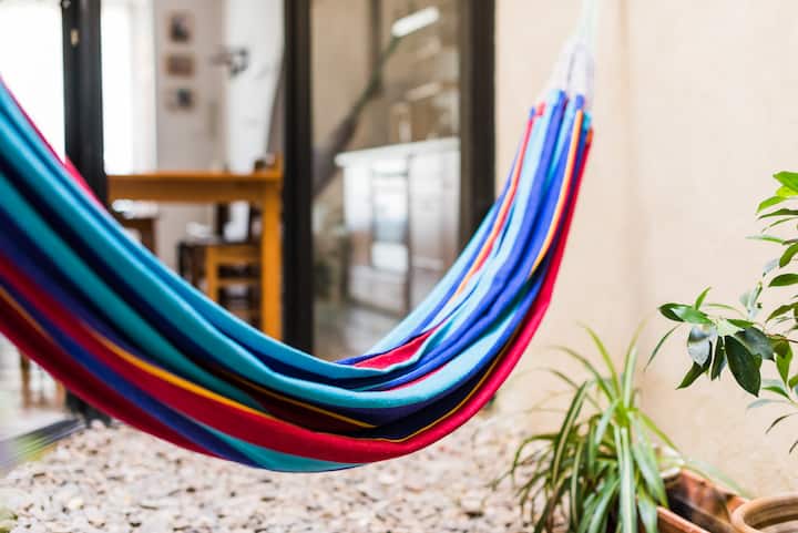 Appartement San Blas - Sevilla