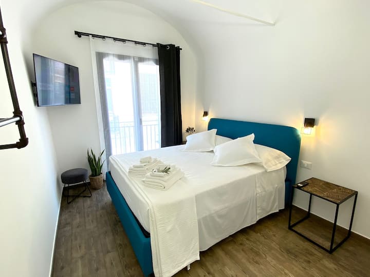 Stanza Privata + Trattamento Alberghiero Terrasini - Terrasini