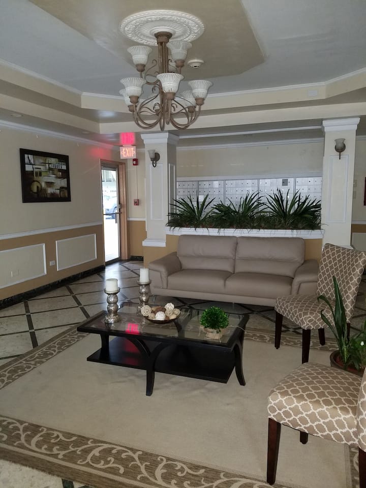 Isla Verde Condo Vacation Rentals - Isla Verde, Carolina, Puerto Rico ...