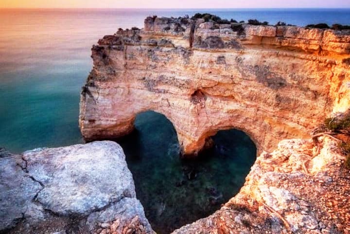 Apartamento T2 Com Piscina E Excelente Localização - Carvoeiro