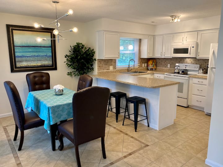 Condo In Excellent Location! - Greenville, NC