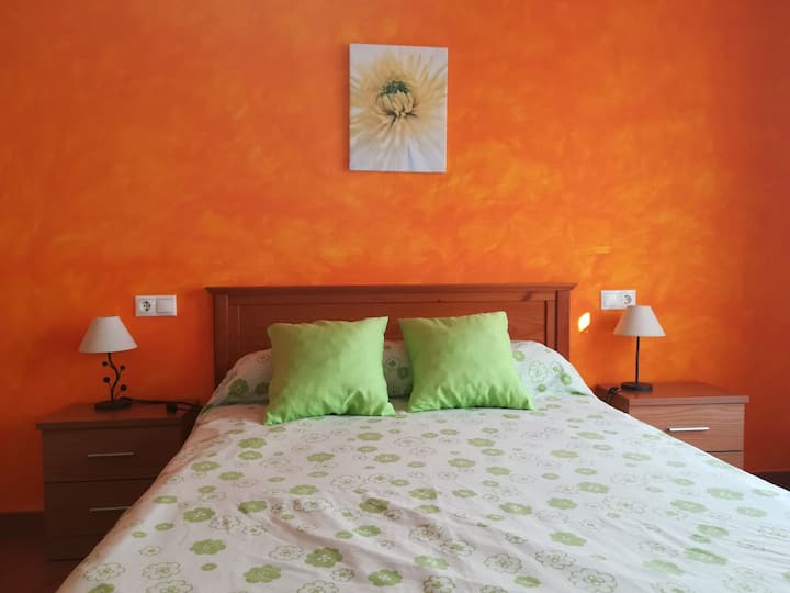 Apartamento En El Centro De Nerja - Nerja