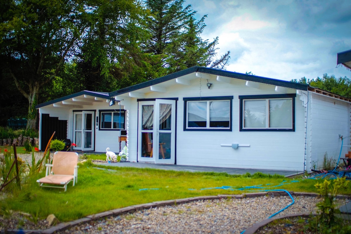 Ireland Holiday Rentals with a Hot Tub | Airbnb