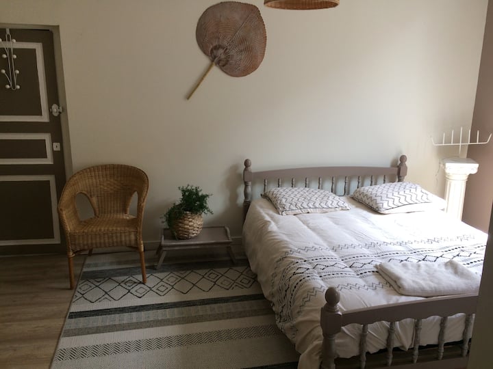 Feel Right At Home - Épernay