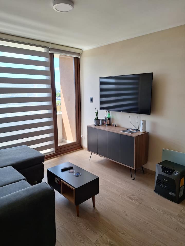 Departamento Lynch Centro Temuco - Temuco