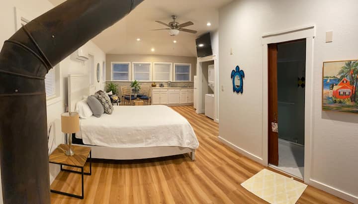 “ The Corner Of Beach And Dreams “ - Kitty Hawk, NC