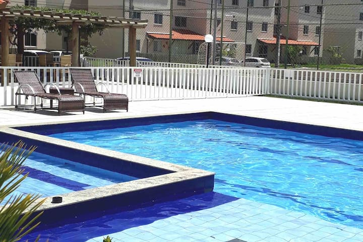 Condomínio João De Goes- Vog  Ilhéus-bahia - Ilhéus