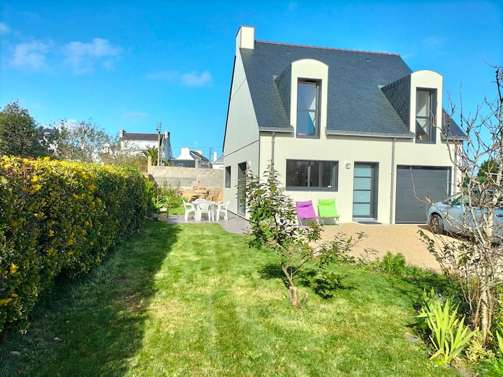 Location De Vacances Lesconil - Lesconil