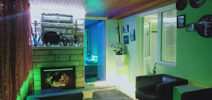 Yalova çıNarcık Bölgesinde Yazlık Daire - Termal