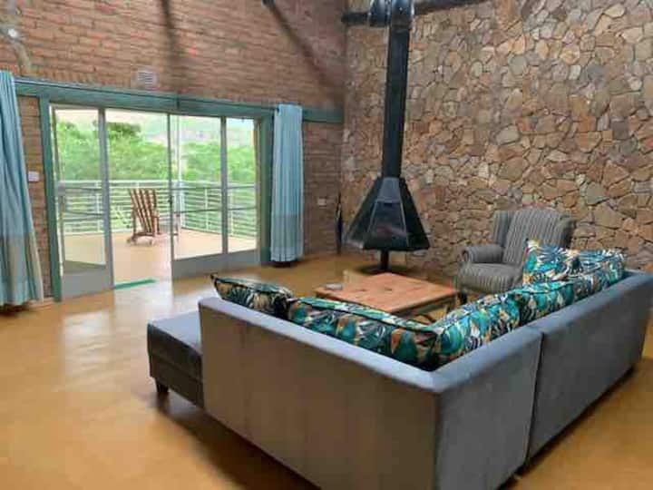 Pungwe Falls : locations de vacances et logements - Manicaland Province ...