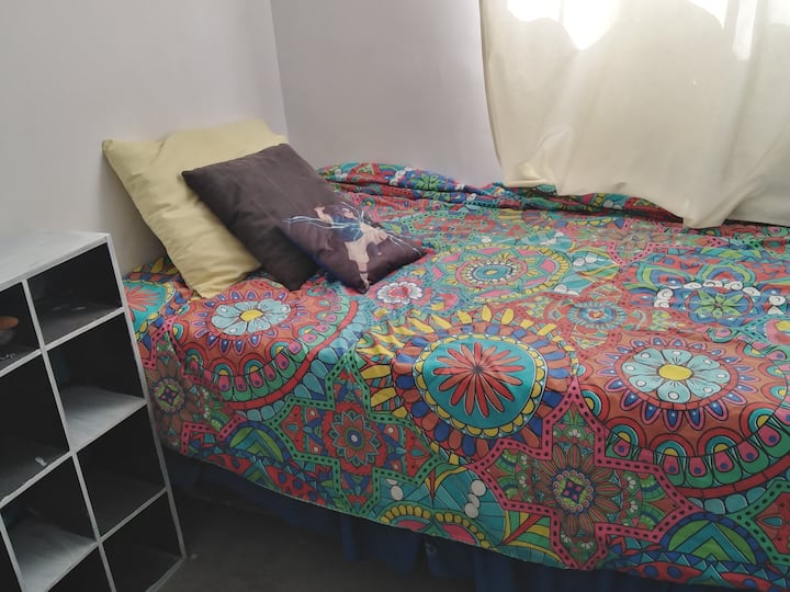 Casa/departamento García - Nuevo Leon