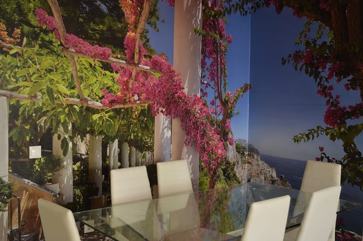 Bajo Con Jardin En Preciosa Urbanizacion Con Preciosos Jardines - Rota