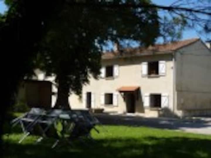 Grande Maison De Campagne - Pamiers