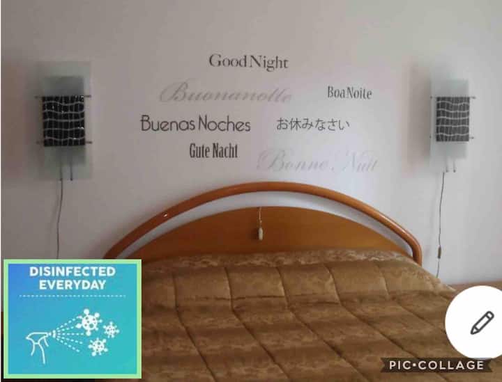 Venice In 10min. Public Car Parking Free Of Charge - Mestre