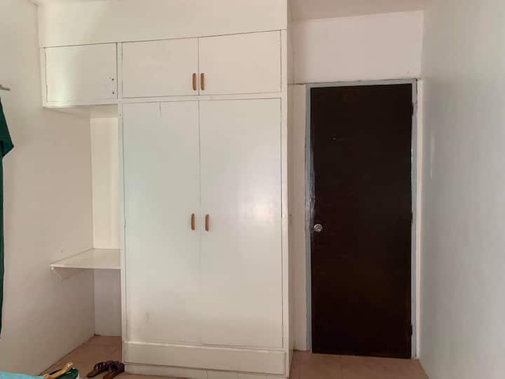Leonila's Bataan Guest Apartment - Mariveles