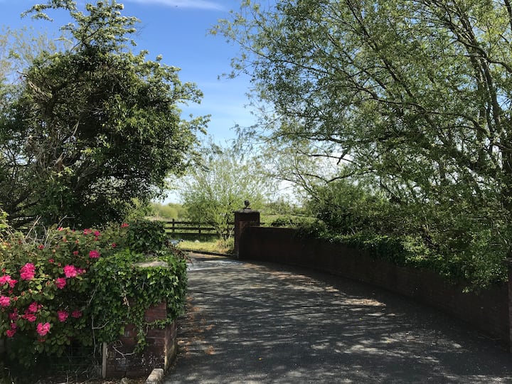 Ballytweedy Lodge Bnb & Self Catering Cabins - Antrim