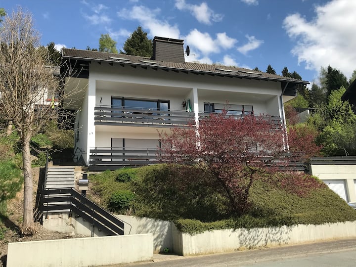 Winterberg Appartement 6 Personen - Winterberg