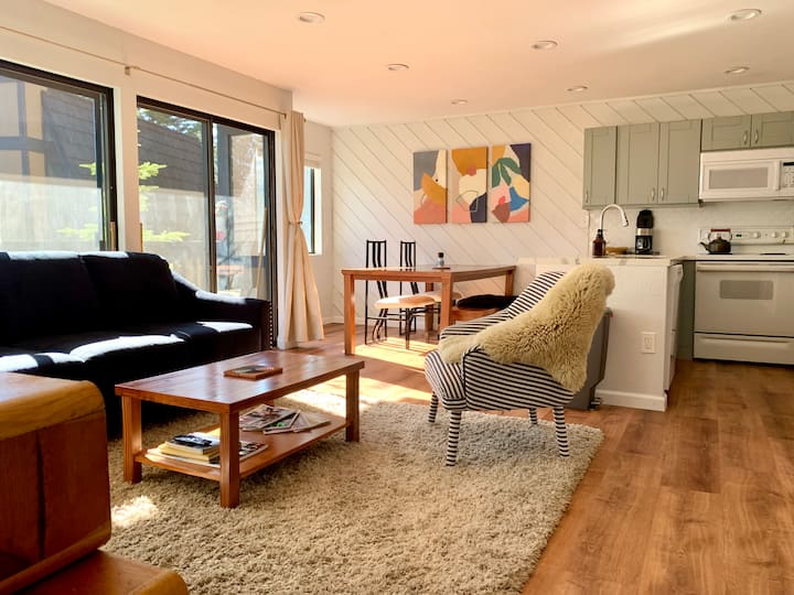 Majestic Pines Getaway - Mammoth Lakes, CA