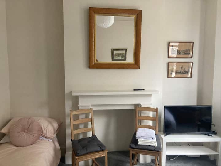 The Faraday Room - Whitehall